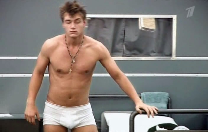 Picture of Alex Sparrow