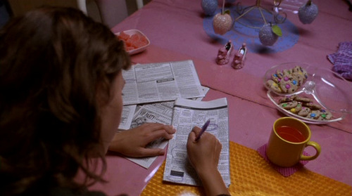 Picture of Secretary