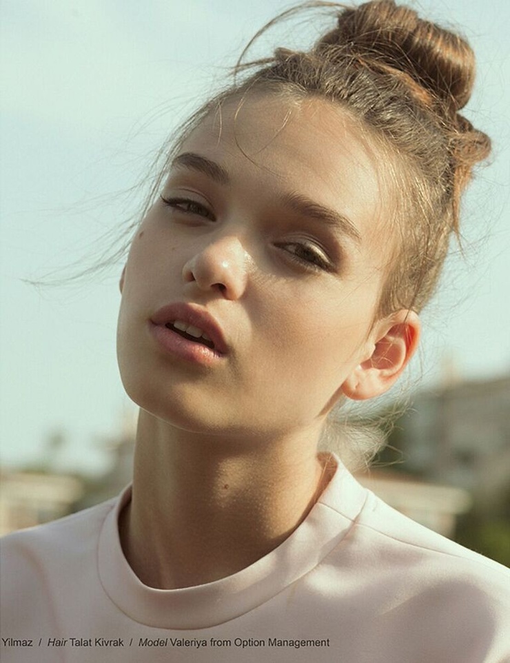 Valeria Rudenko
