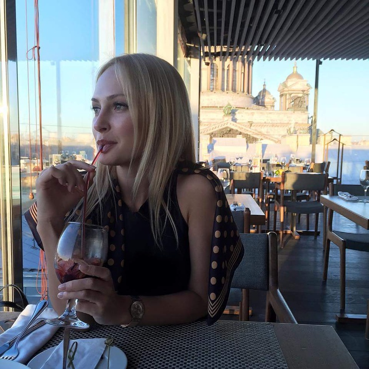 Picture of Victoria Tsuranova