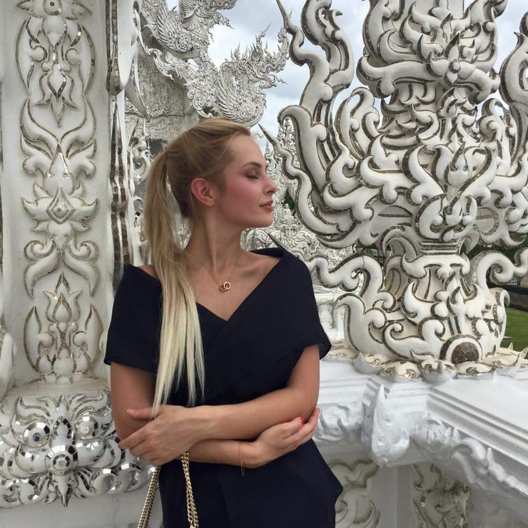 Victoria Tsuranova image