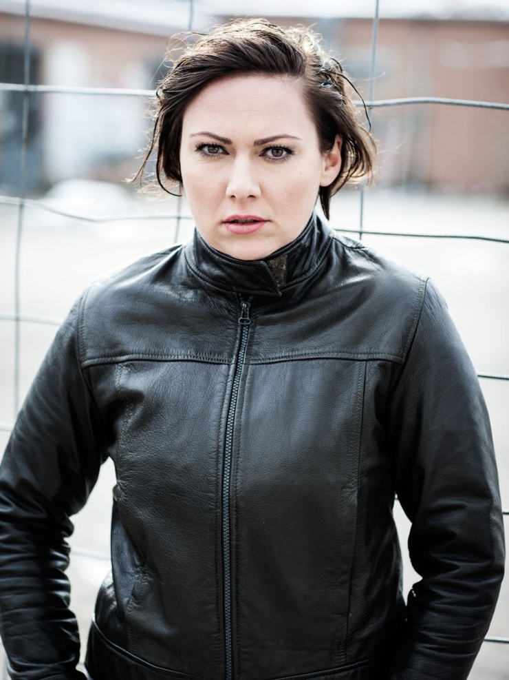 Picture of Linda Löbel