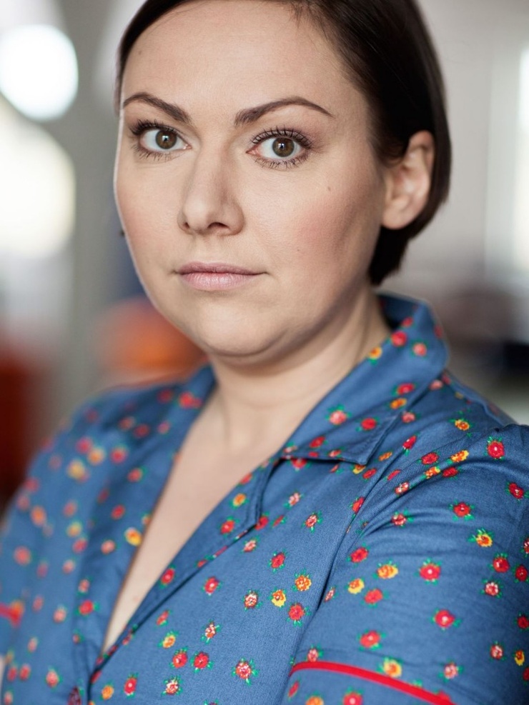 Linda Löbel picture