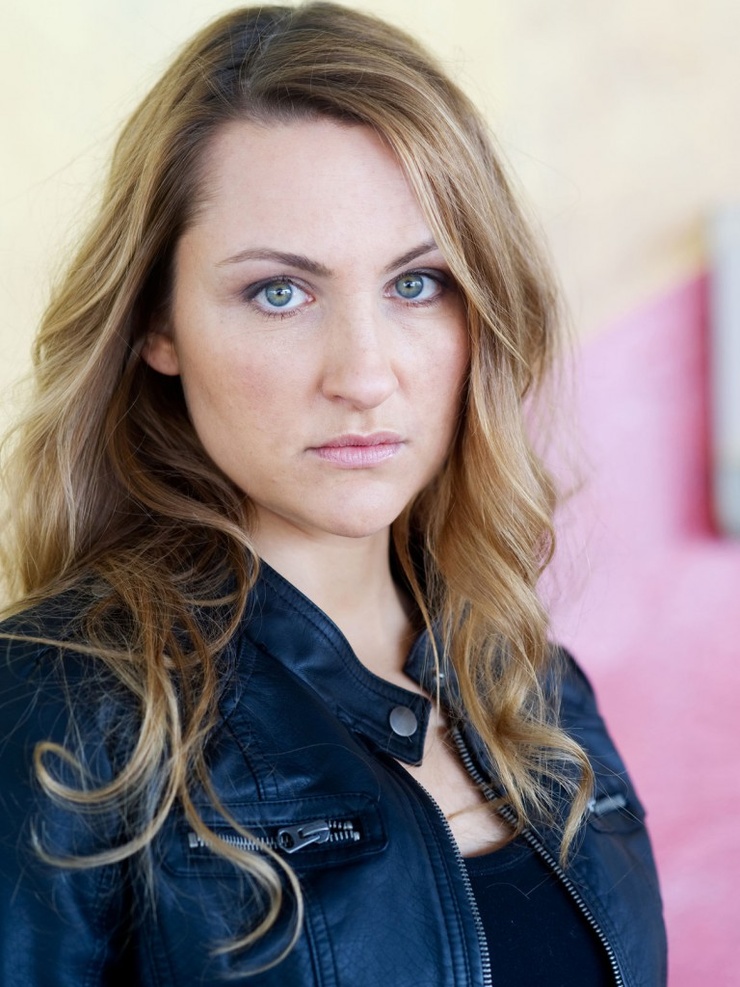 Katharina Caddy Friedl image