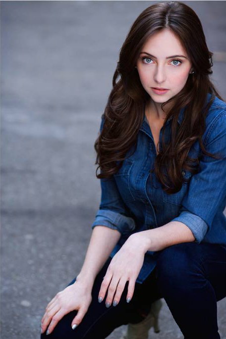 Picture of Emily Morden