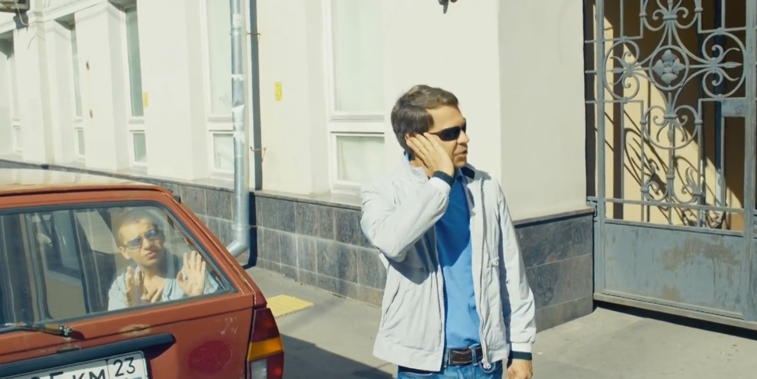 Picture of SuperBobrovy