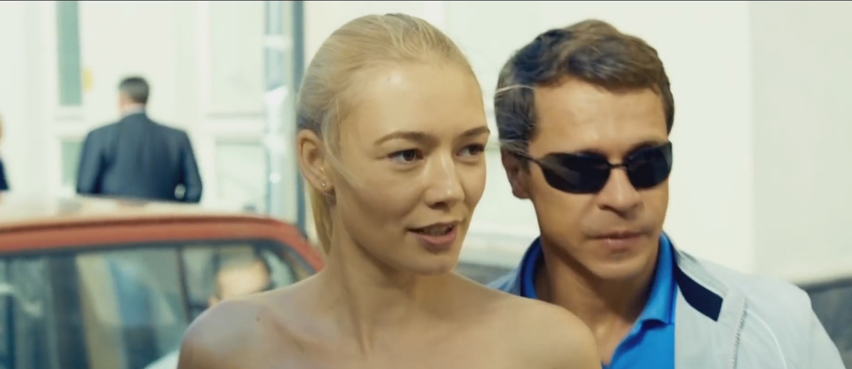 Image of SuperBobrovy