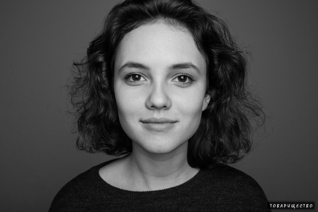 Picture of Stasya Miloslavskaya