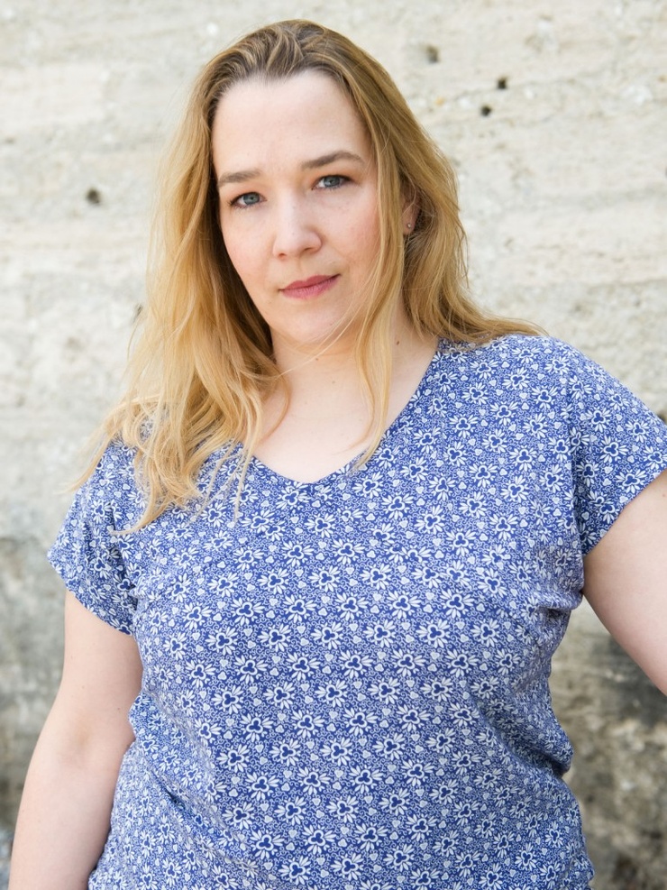 Picture of Barbara Bauer