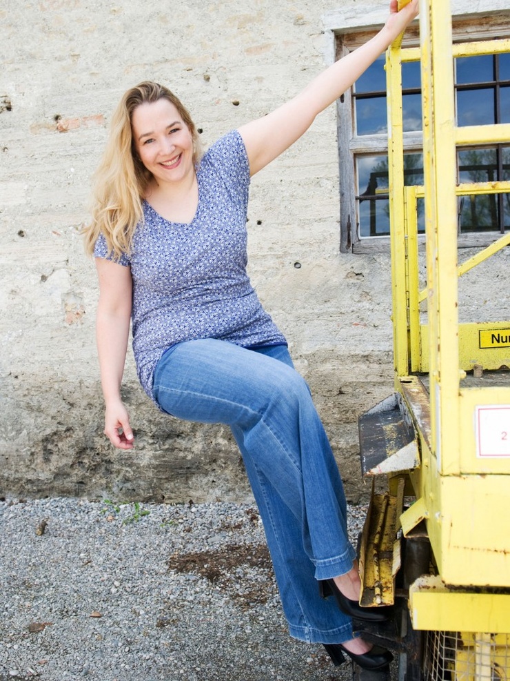 Picture of Barbara Bauer