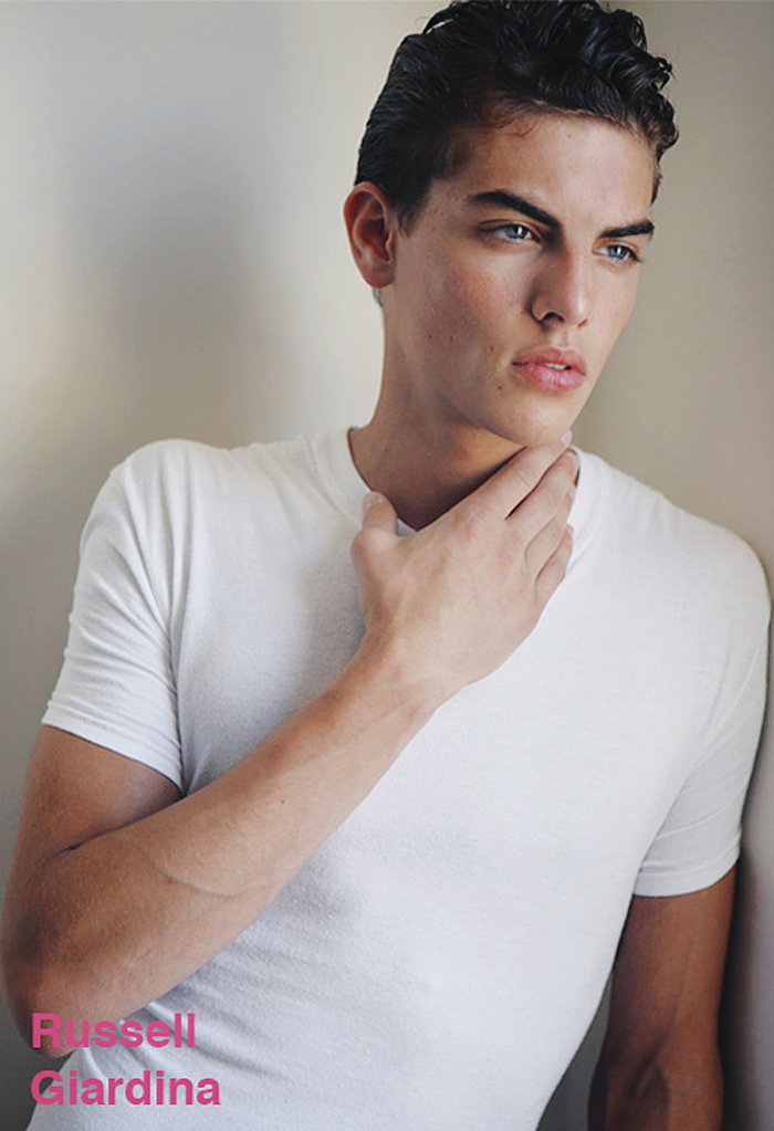 Picture of Russell Giardina