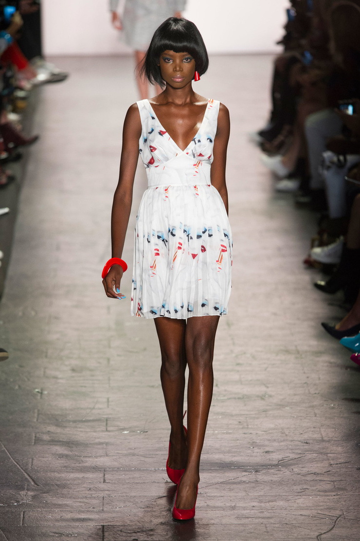 Picture of Maria Borges