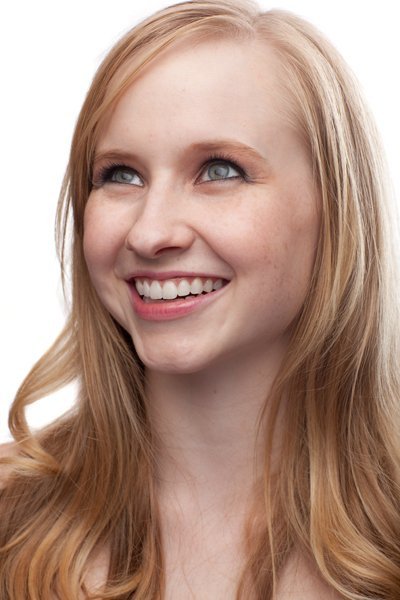 Picture of Mary Kate Wiles