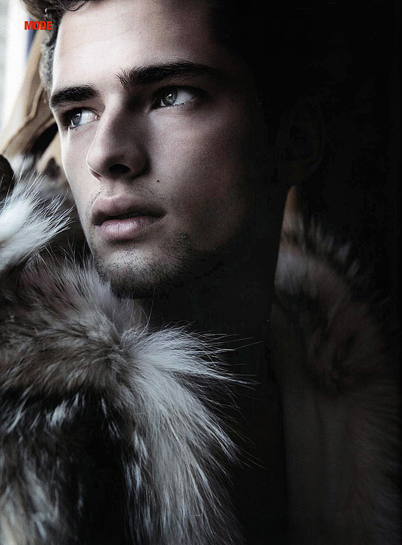Image of Sean Opry