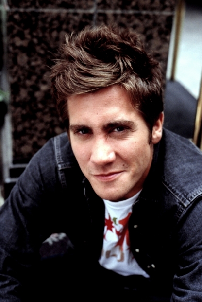 Picture of Jake Gyllenhaal
