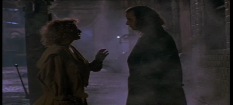 Highlander II: The Quickening image