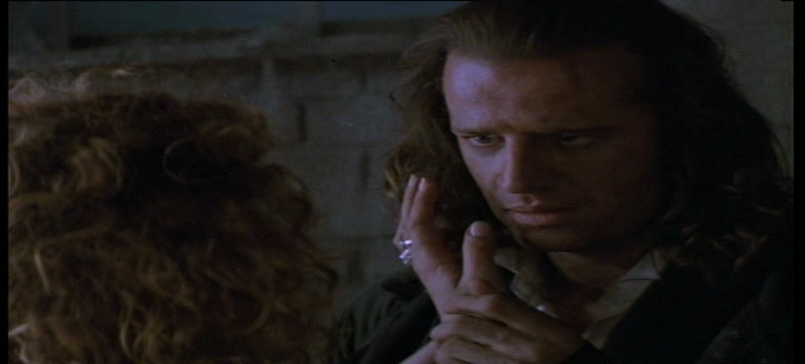 Image of Highlander II: The Quickening