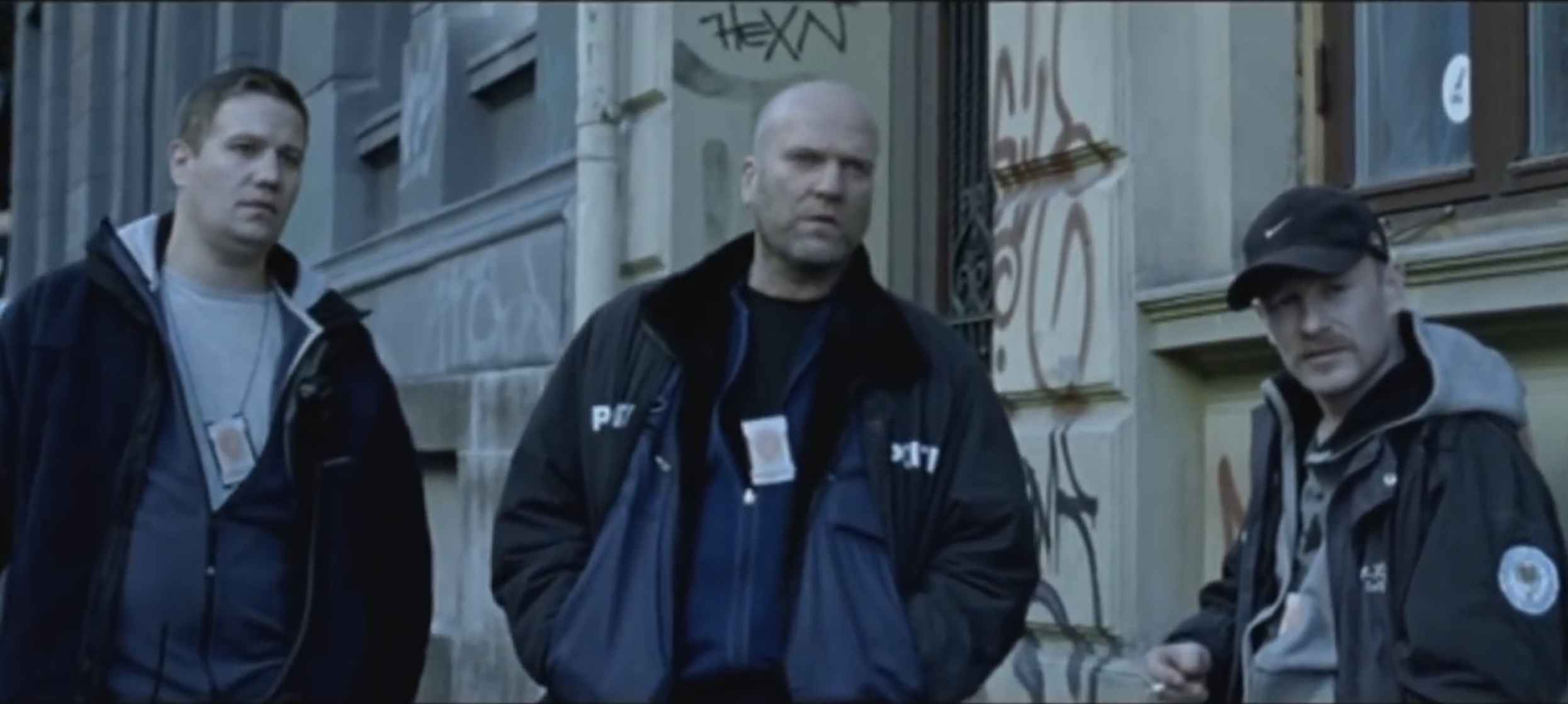 Picture of Uro (2006)