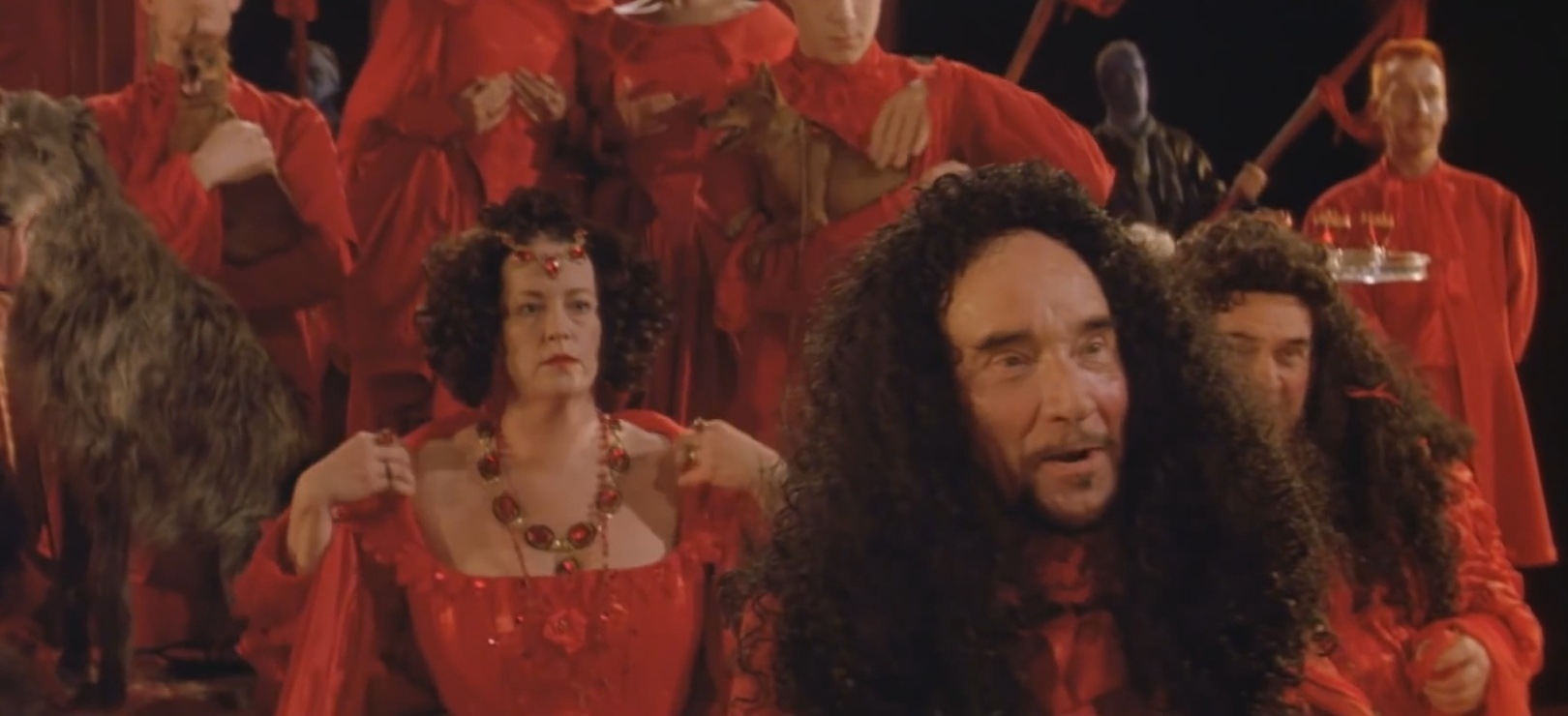 The Baby of Mâcon picture