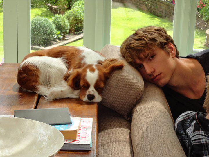 Picture of Benjamin Stone