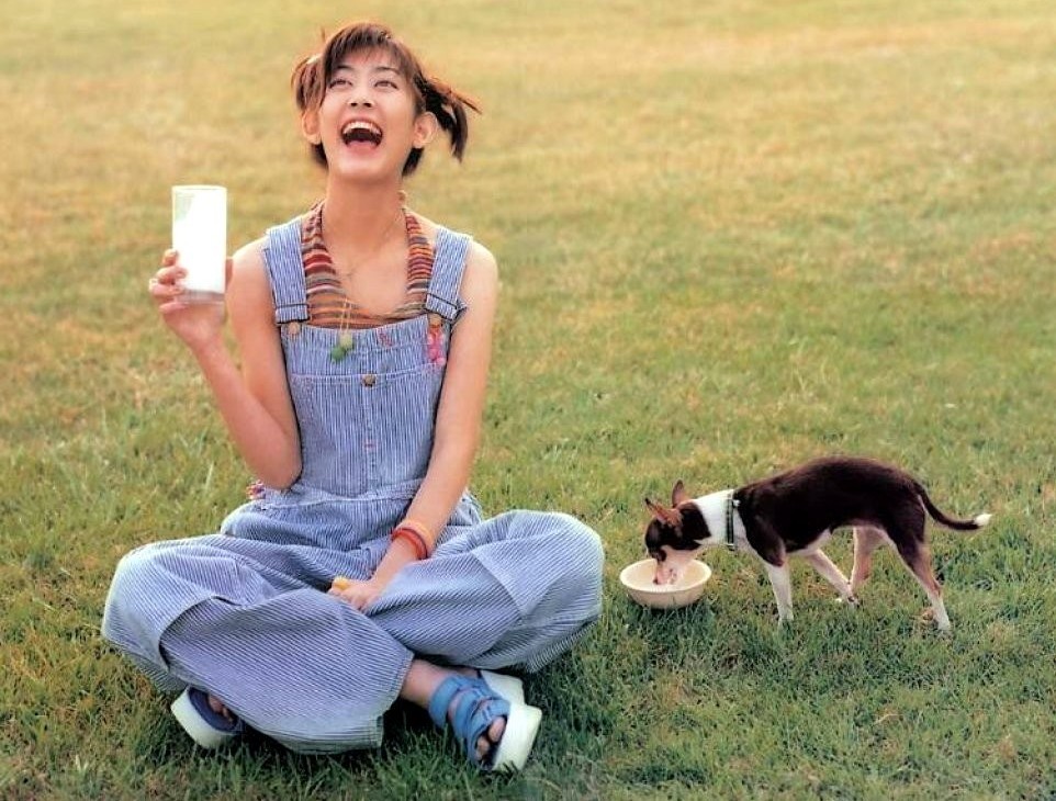 Picture of Aiko Satô