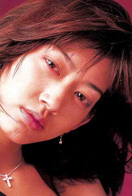 Picture of Aiko Satô