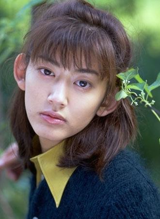 Picture of Aiko Satô