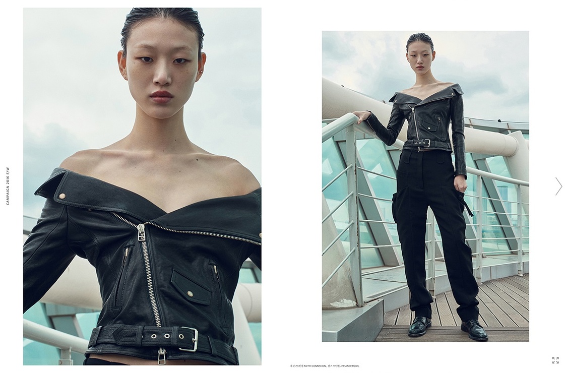Picture of Sora Choi