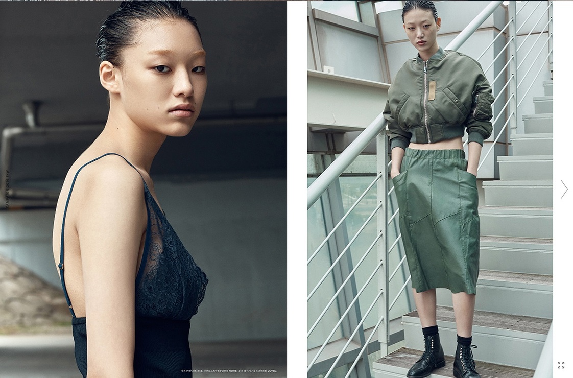 Picture of Sora Choi