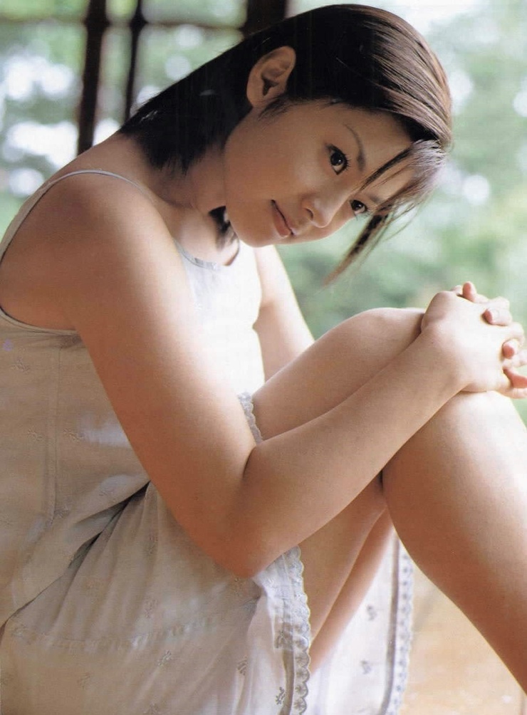 Picture of Kyôko Fukada