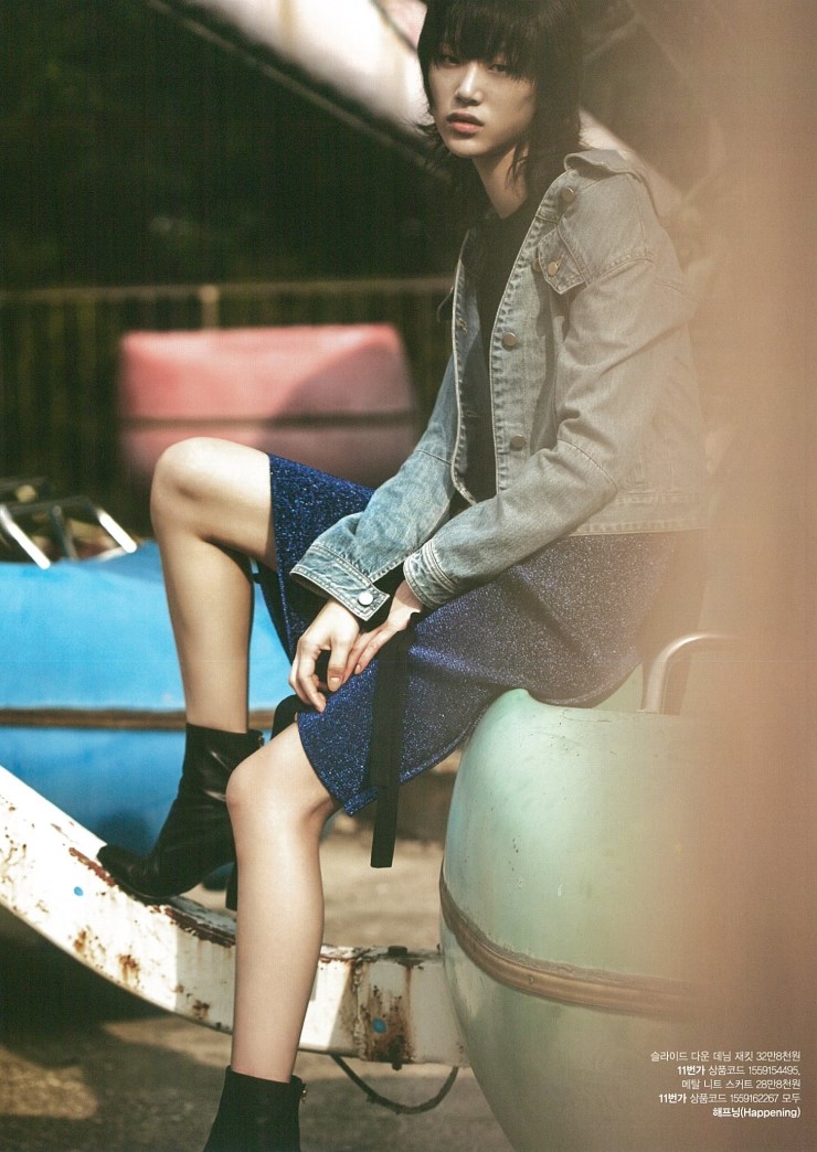 Picture of Sora Choi