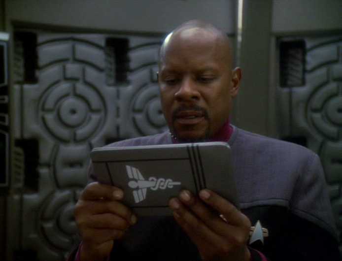 Image of Star Trek: Deep Space Nine