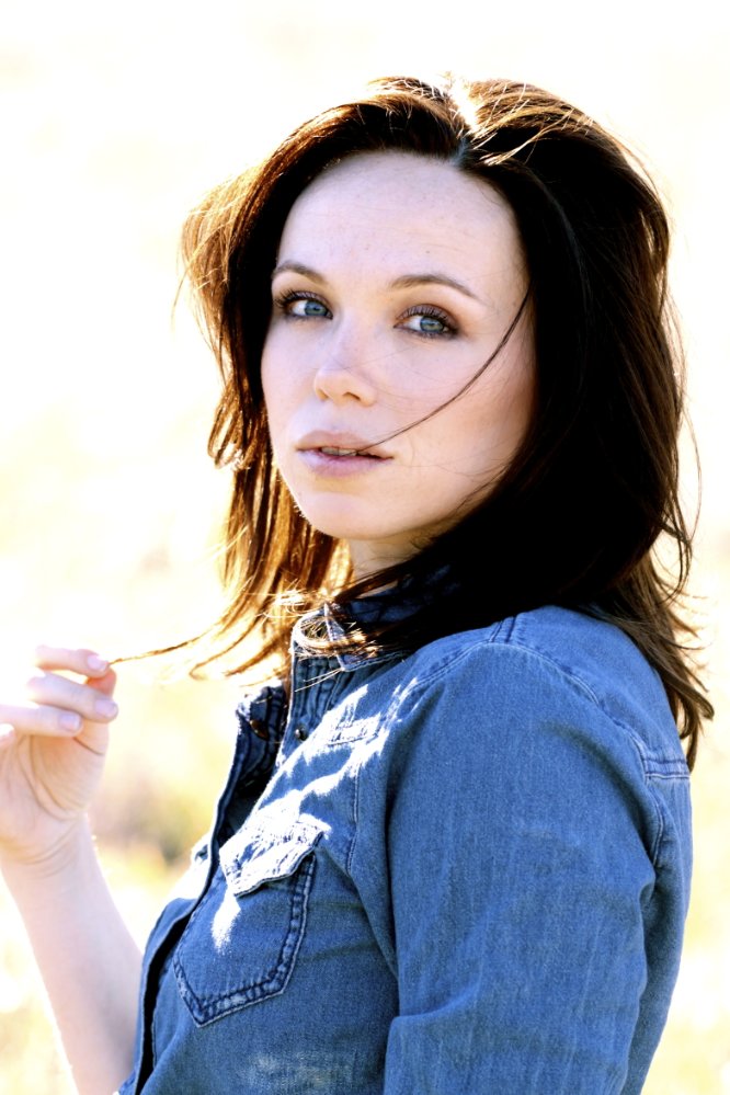 Amanda Fuller picture