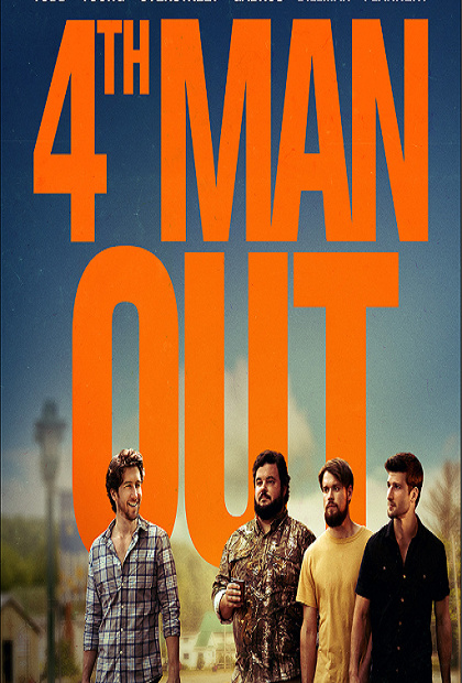 4th Man Out image