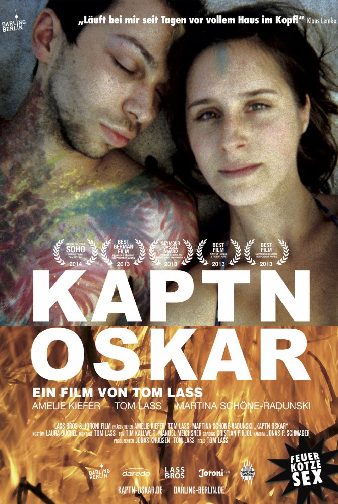 Picture of Kaptn Oskar