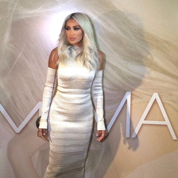 Image of Maya Diab