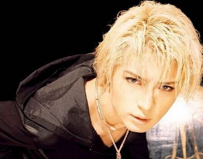 Picture of Gackt
