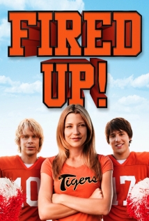 Picture of Fired Up!