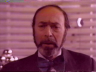 Picture of Cyril Shaps