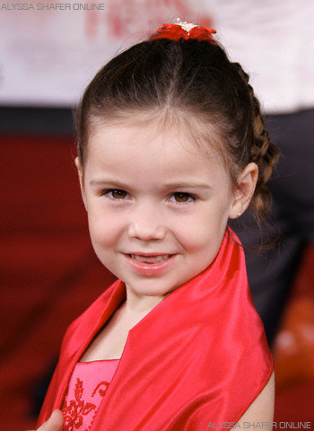 Picture of Alyssa Shafer