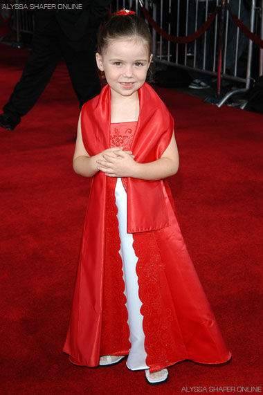 Picture of Alyssa Shafer