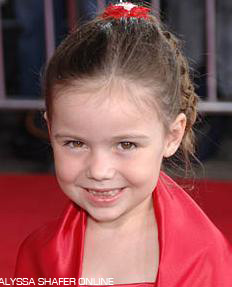 Picture of Alyssa Shafer