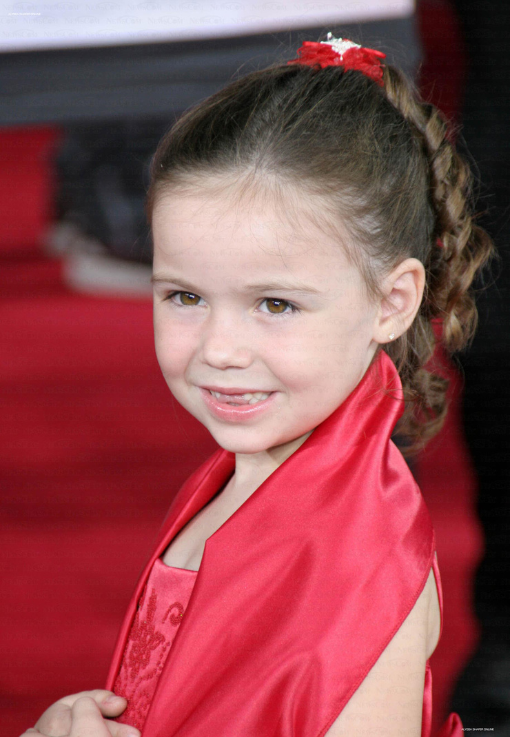 Picture of Alyssa Shafer