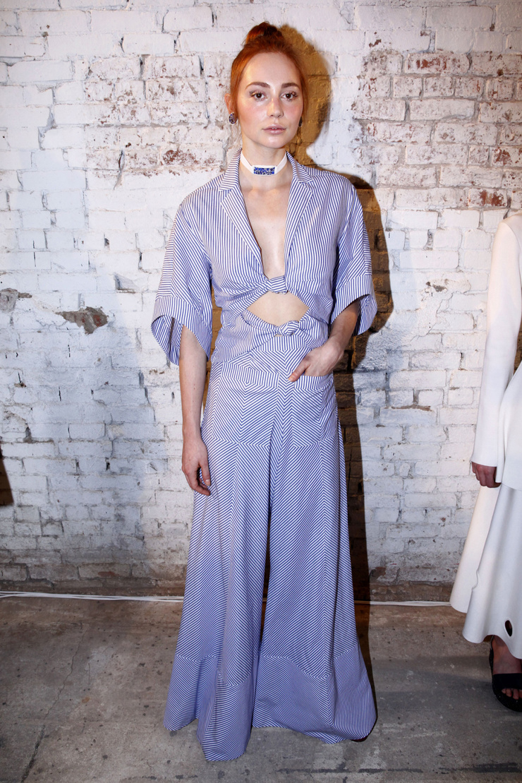 Picture of Zazoe Van Lieshout
