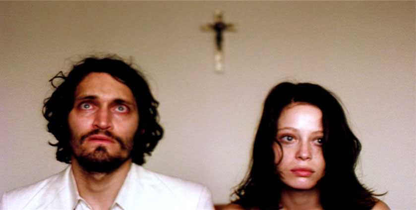 Picture of Vincent Gallo