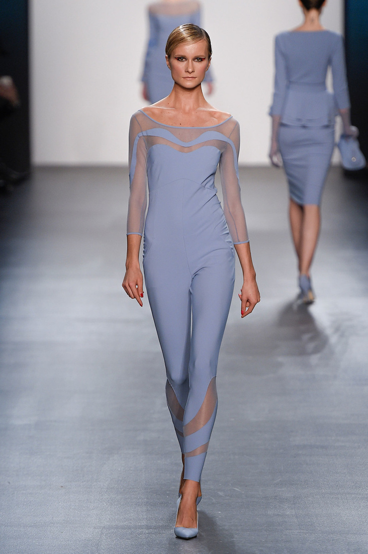 Picture of Elena Kurnosova