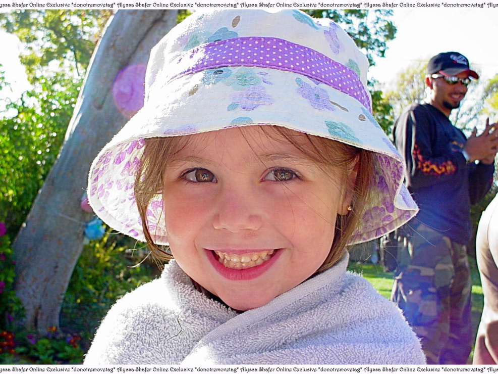 Picture of Alyssa Shafer