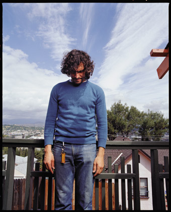 Vincent Gallo picture