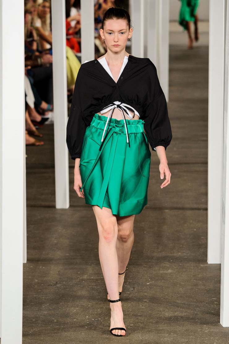 Image of ALLYSON CHALMERS