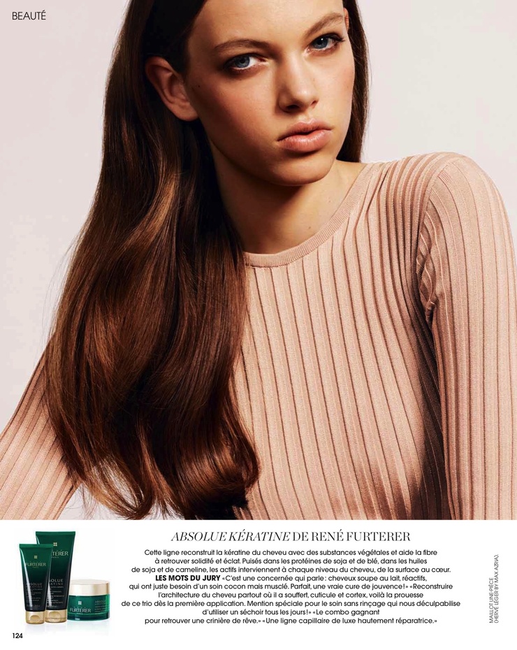 Picture of Anniek Abma